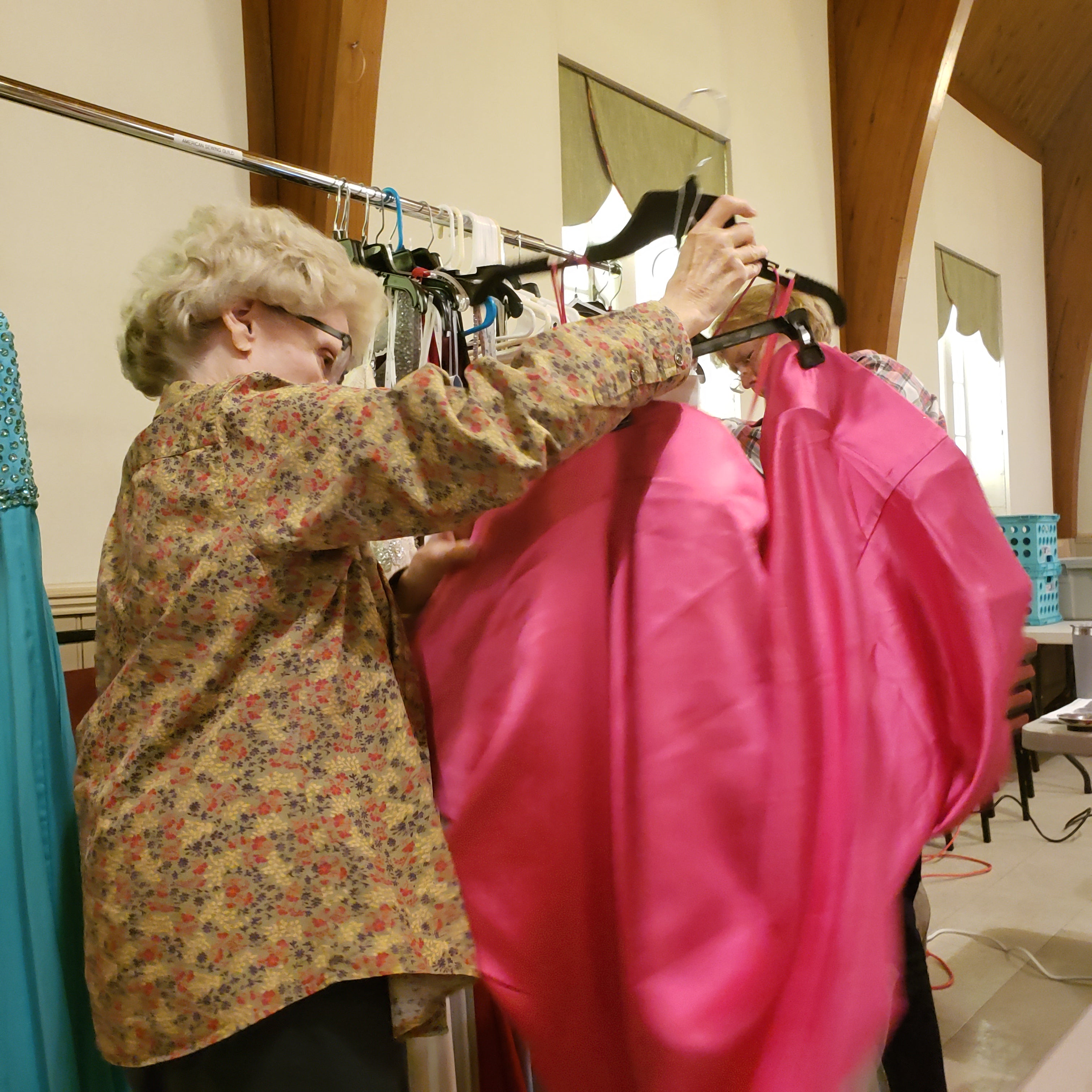 Richmond VA Chapter of the American Sewing Guild – Richmond Chapter ...