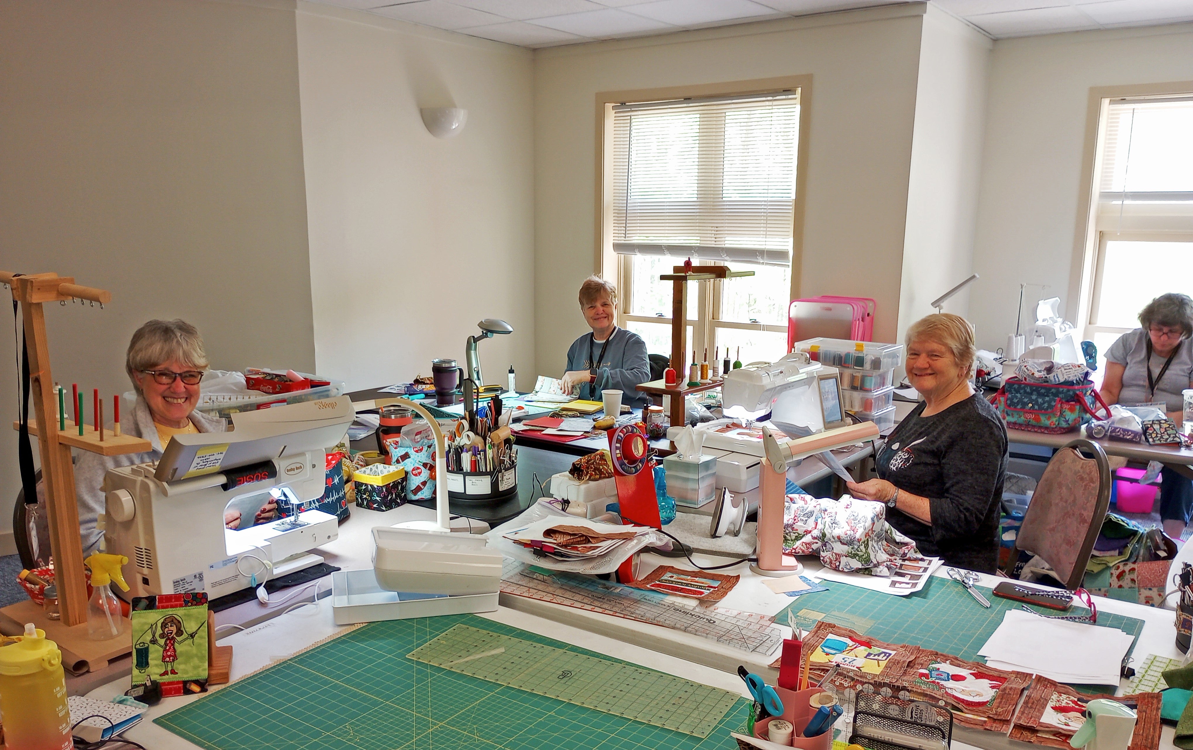 Richmond VA Chapter of the American Sewing Guild – Richmond Chapter ...